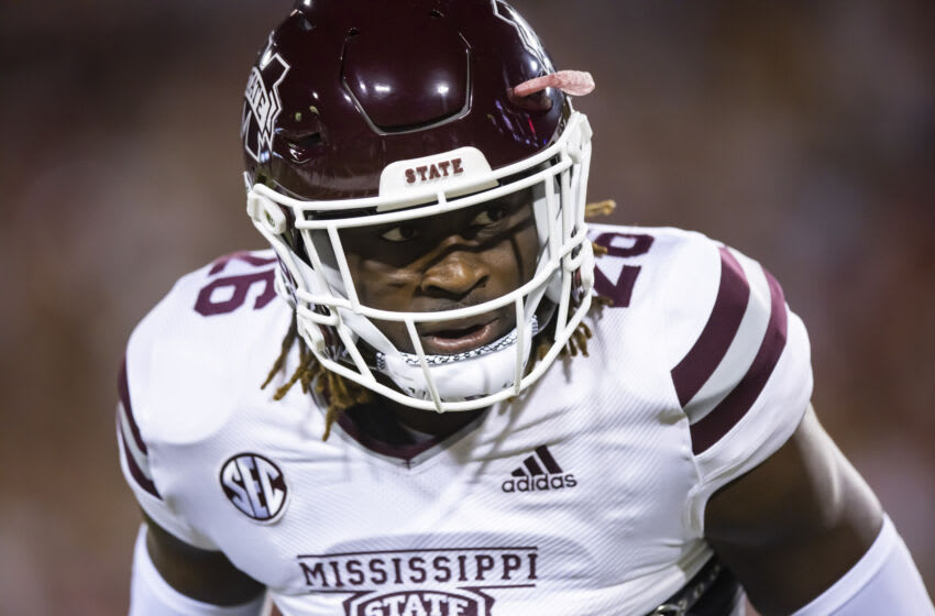 Mississippi State football: Can the defense replace Tyrus Wheat?