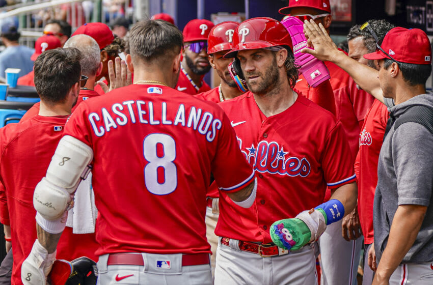 5 things we learned about the Philadelphia Phillies this season