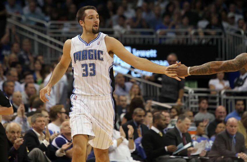 Orlando Magic’s 35th anniversary season about the family bond within ...