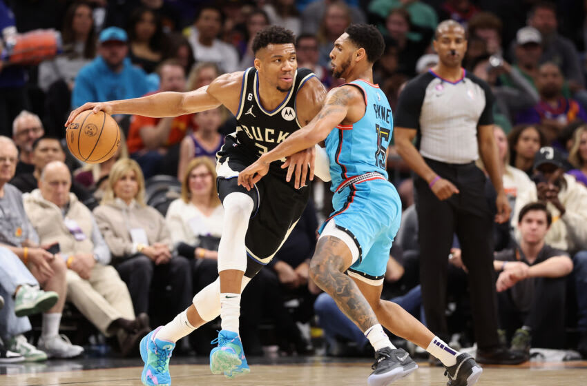 The Milwaukee Bucks must find a way to sign newly released point guard