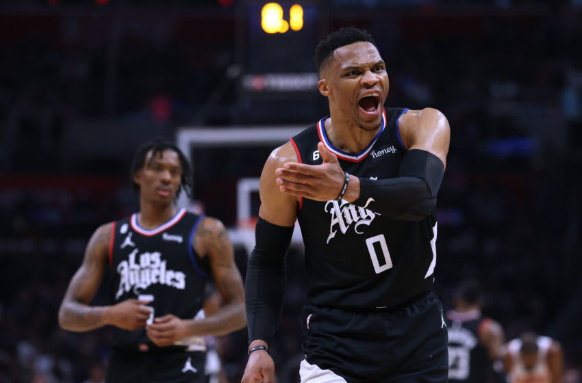 Why Russell Westbrook is the key to the Lakers being true contenders