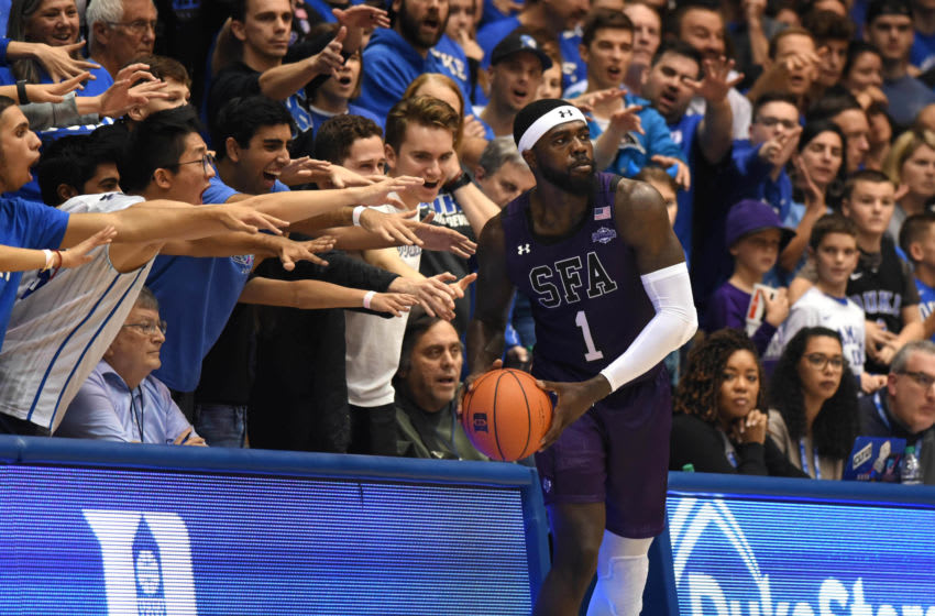 A deep dive on Los Angeles Lakers undrafted free agent Kevon Harris