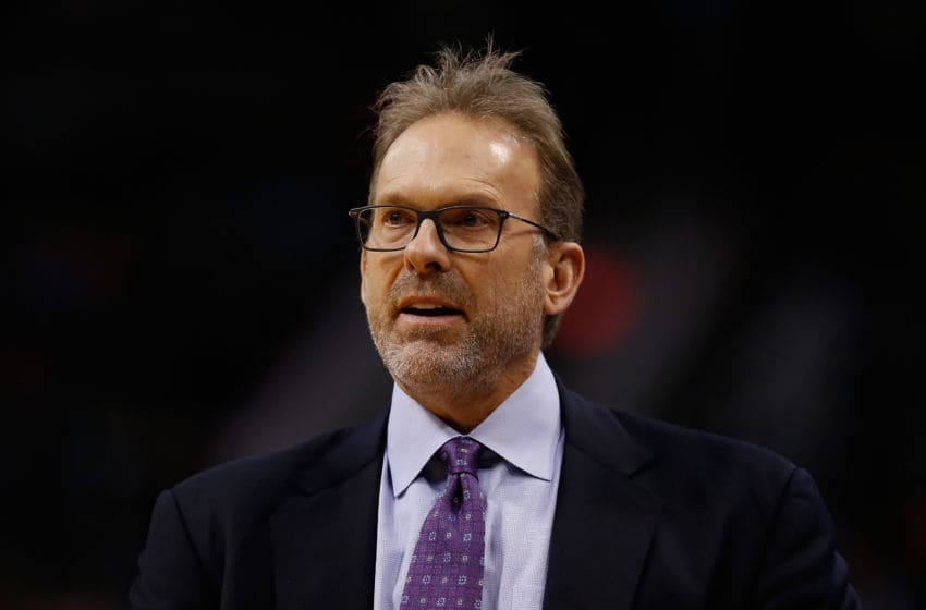 Los Angeles Lakers: The reality of Kurt Rambis in the organization
