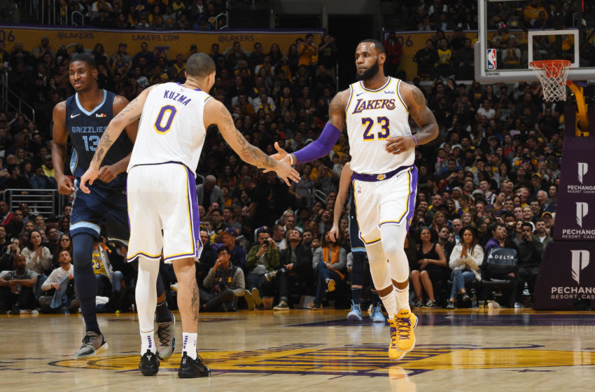 Los Angeles Lakers: A timeline of how they rebuilt their team