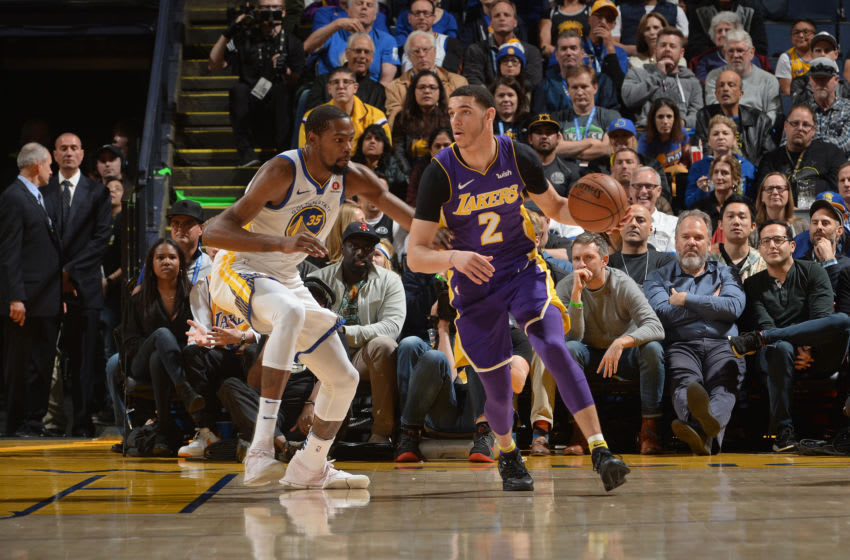 Los Angeles Lakers Preseason: The Lake Show battle the champs!