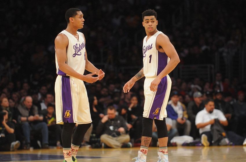 Lakers: Why Standing Pat Isn’t the Worst Thing For LA