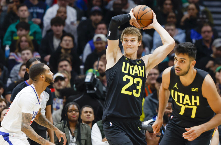 5 Utah Jazz players make ESPN’s Top 100 for 2023-2024