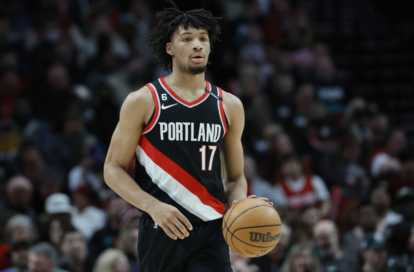 5 Sleeper sophomore breakout candidates for the 2023-24 NBA season