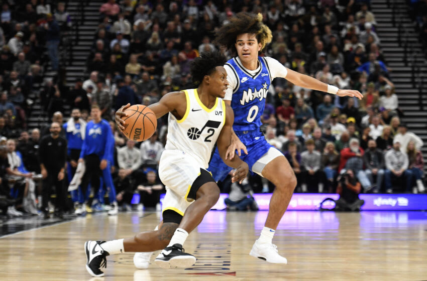 Anthony Black, entire Orlando Magic roster have to be ready