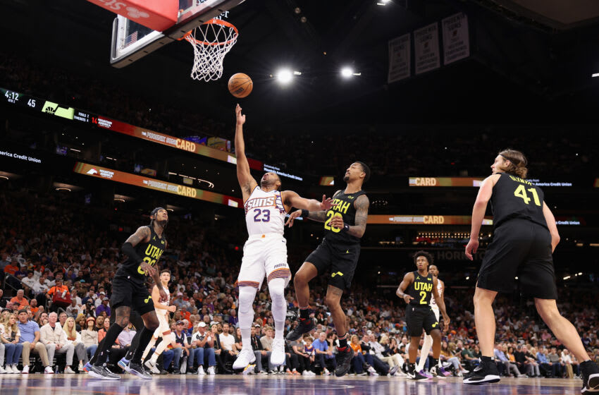 Ranking the 3 remaining In-Season Tournament teams the Utah Jazz have ...