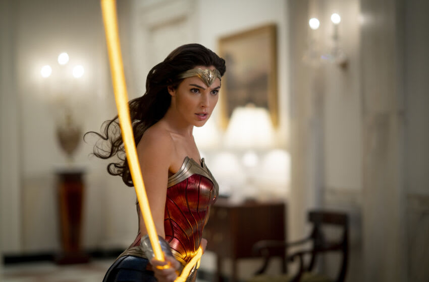 All 7 Wonder Woman actresses ranked from worst to best