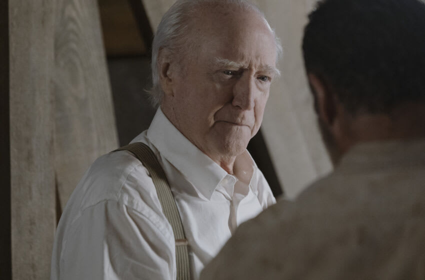When does Hershel die in The Walking Dead?