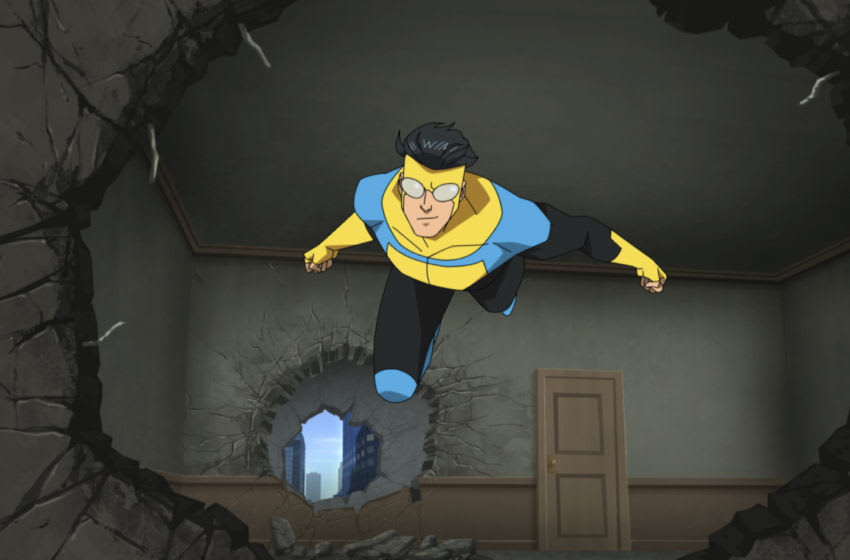 Amazon Prime’s Invincible: 10 characters we need to see in season 2