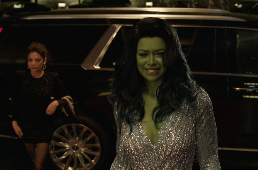 Will She-Hulk air a new bonus episode tonight, October 20?