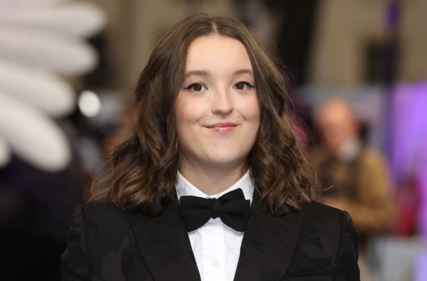 The Last of Us cast: Who plays Ellie in HBO’s The Last of Us?