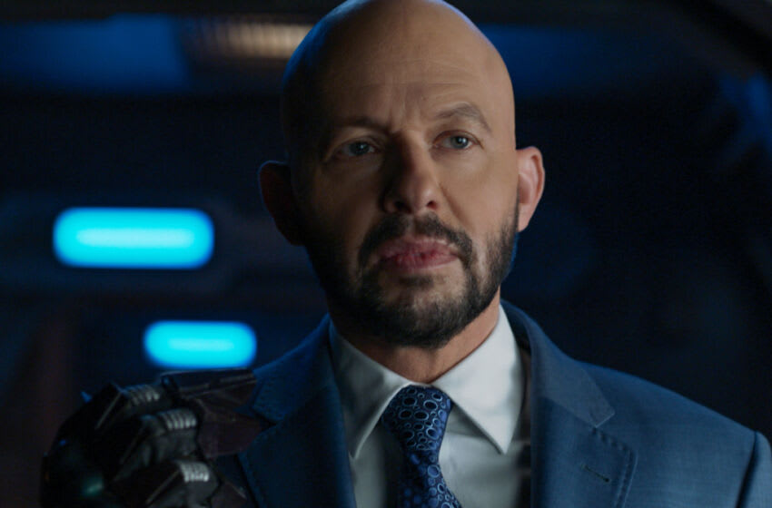 Superman: All 11 Lex Luthor actors ranked from worst to best