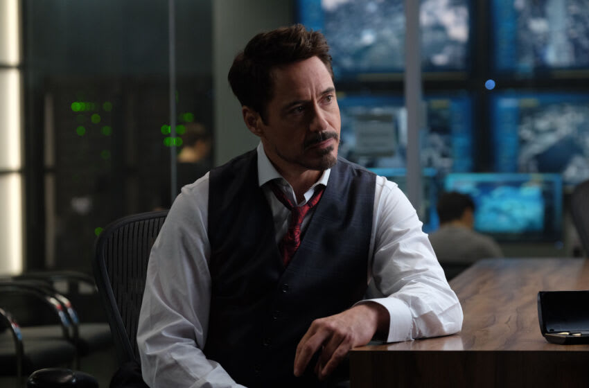 Marvel: Iron Man is officially getting married to an iconic X-Men hero
