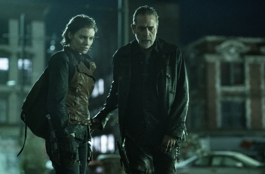 The Walking Dead: Dead City release date, trailer, cast, synopsis, and more