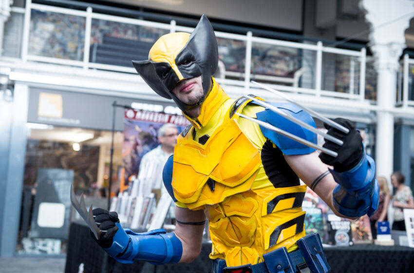 We asked AI who should play Wolverine in the MCU (here’s who it picked)