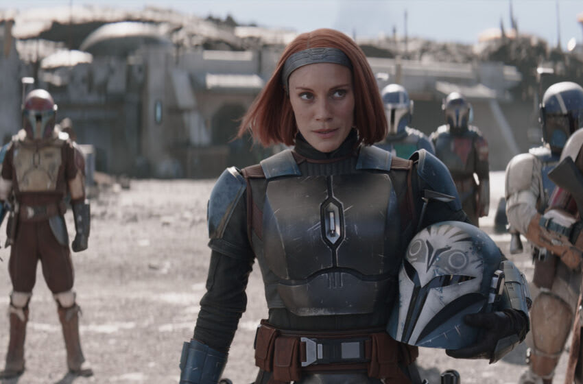 The Mandalorian season 3, episode 7 live stream: Watch online