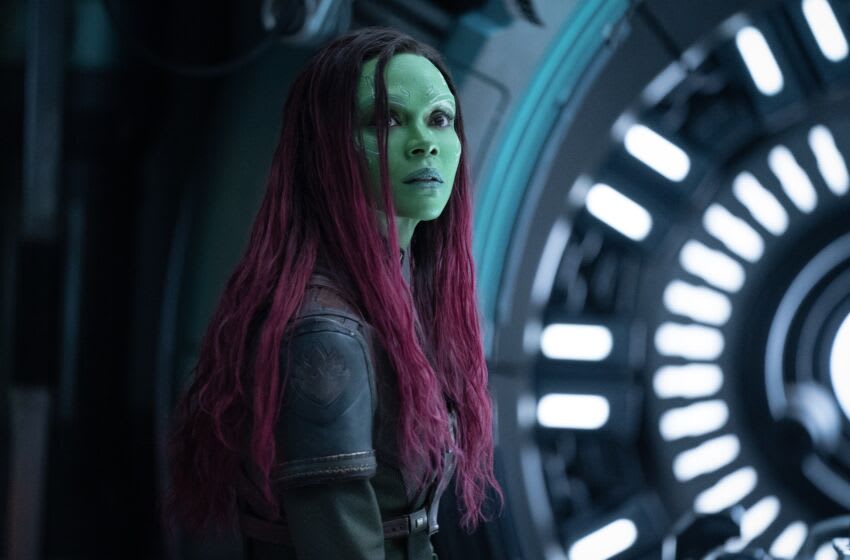 Cast of Guardians of the Galaxy Vol. 3: Every Guardians 3 cast member