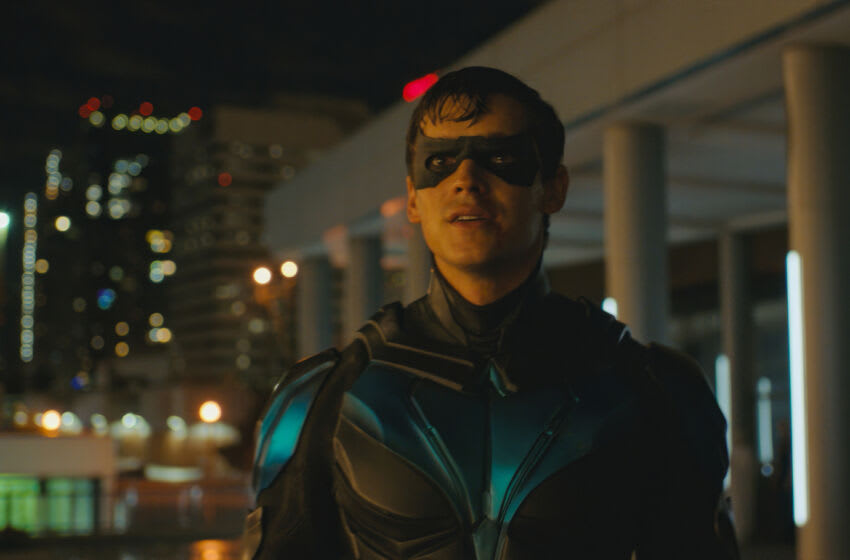 Is Titans season 5 happening? (Is Titans cancelled?)