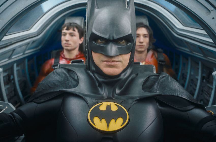 The Flash movie: Every character ranked from worst to best