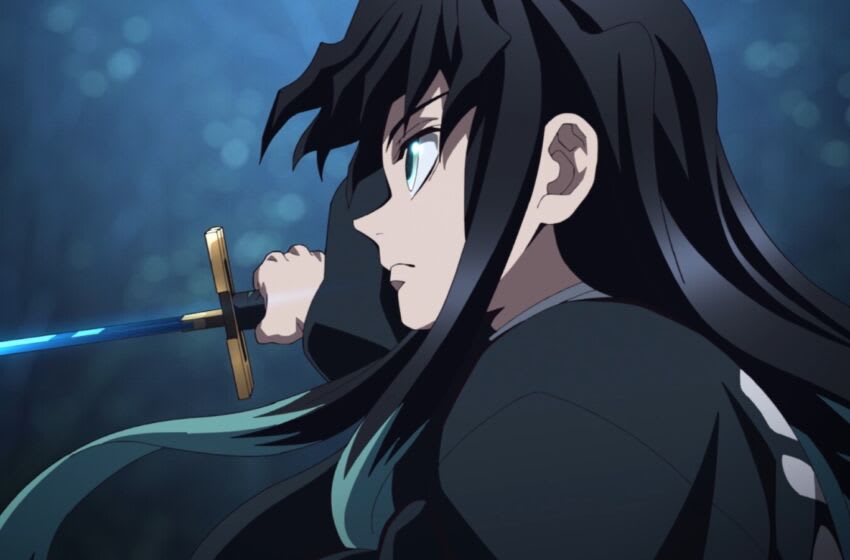 Demon Slayer: All 6 Hashira ranked from weakest to strongest