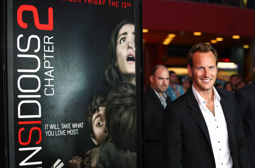 All 4 Insidious movies ranked from worst to best