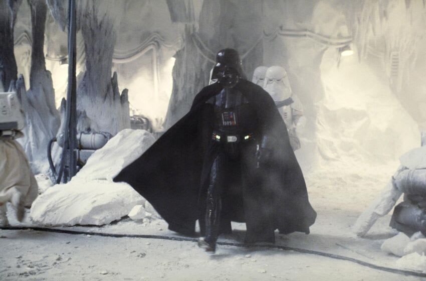 Star Wars: 15 most powerful Sith ranked from weakest to strongest