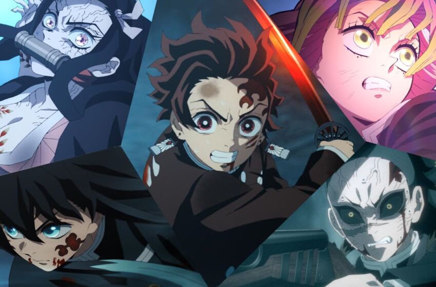 6 most hated Demon Slayer characters, ranked