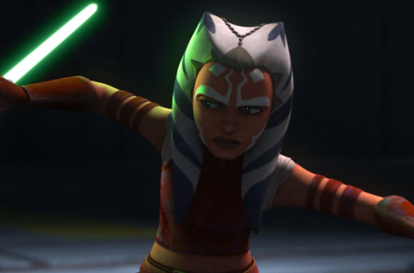 Star Wars: 15 most powerful Jedi ranked from weakest to strongest