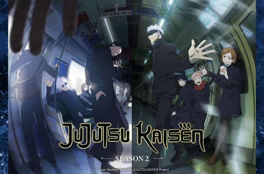 Jujutsu Kaisen season 2 episode 17 review – Thunderclap, Part 2