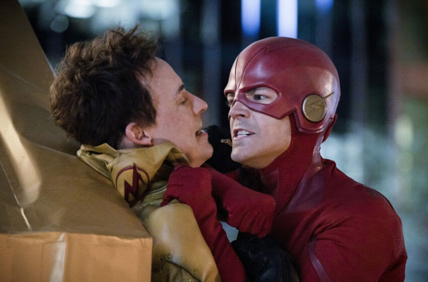The Flash: All 12 main villains ranked from worst to best