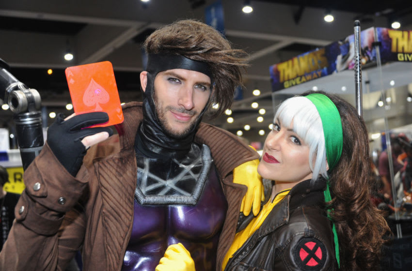 X-Men: 6 actors we want to see play Gambit in the MCU