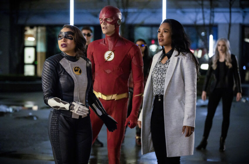 The Flash: Every character ranked from worst to best
