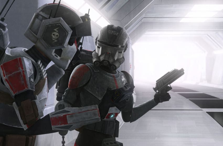 Star Wars: The Bad Batch season 3: Everything we know so far