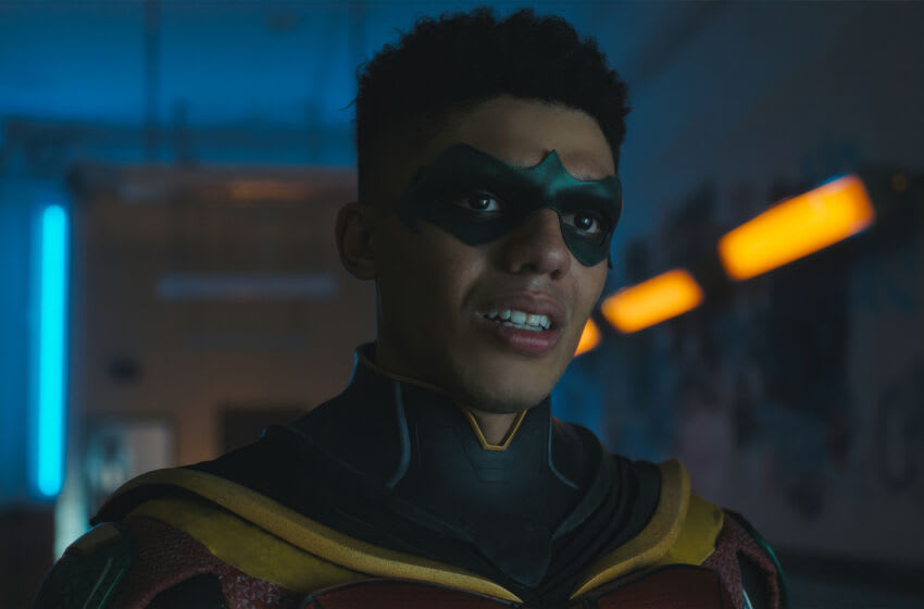 Batman: All 14 Robin actors ranked from worst to best