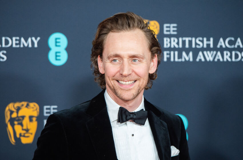 Loki and the 9 best Tom Hiddleston roles ranked from worst to best