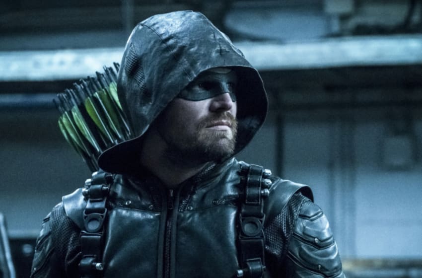 All 7 Green Arrow actors ranked from worst to best