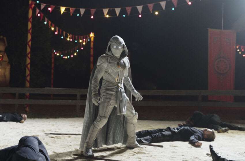 What are Moon Knight’s powers? (Can Moon Knight fly?)