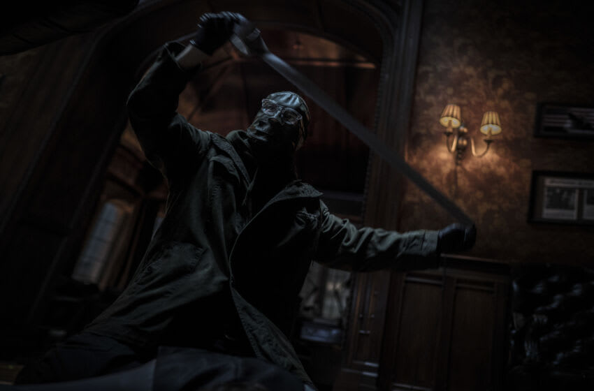 The Batman ending explained: Who’s Riddler’s friend?