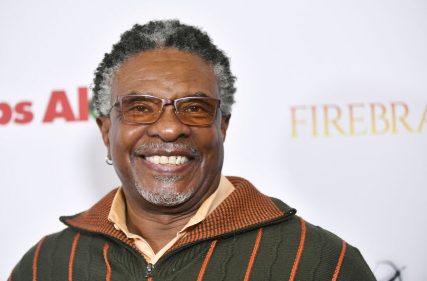 Thor: Keith David is ready and willing to play Beta Ray Bill in the MCU