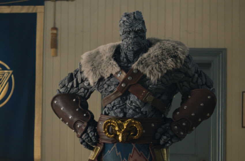 Thor 4 spoilers: Does Korg die in Love and Thunder?