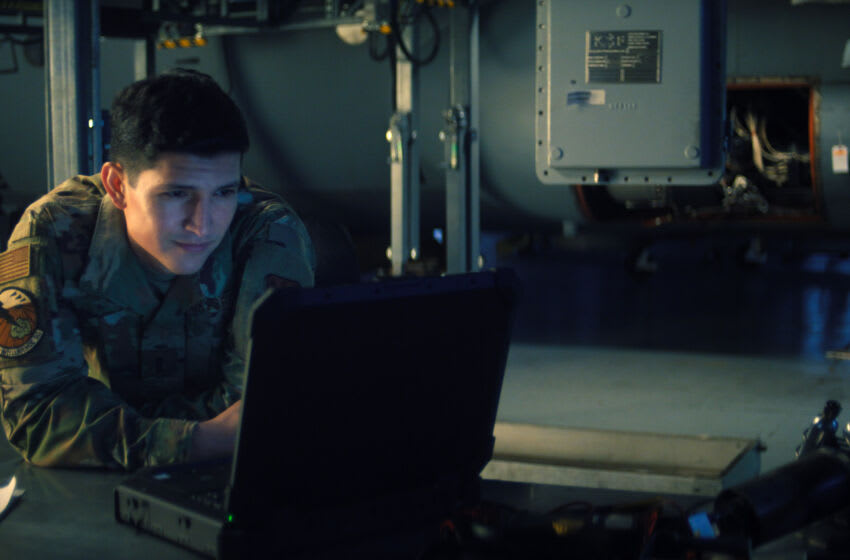 Danny Ramirez Marvel roles: Will Joaquin Torres be in Captain America 4?