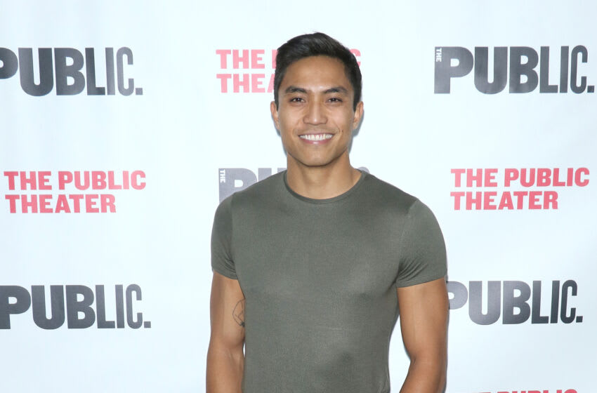 She-Hulk Josh actor Trevor Salter roles, social media, age and more