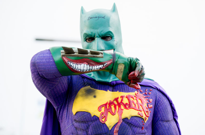 Batman 100: The aftermath and what’s next for the Dark Knight