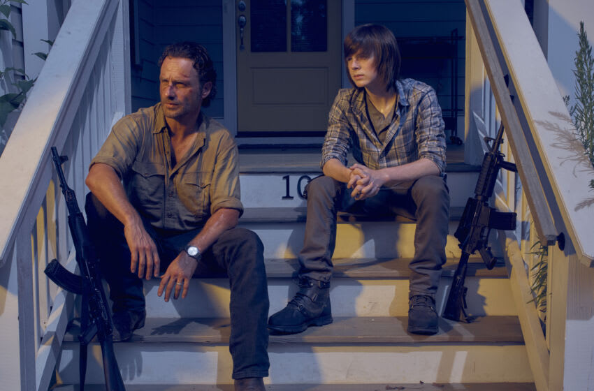 The Walking Dead deaths in order: Every major character who died in TWD