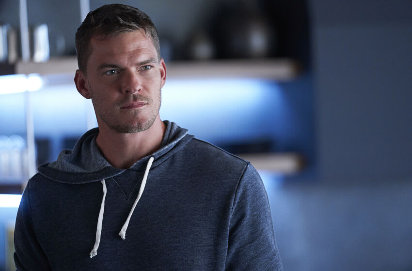 Titans season 3: Is Alan Ritchson leaving the show?