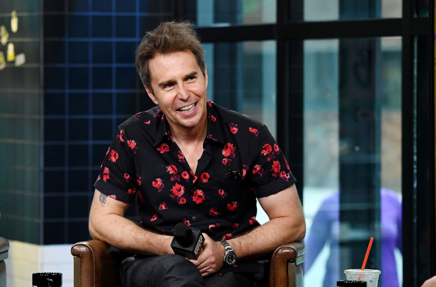 Marvel Cinematic Universe profile: A look at Sam Rockwell’s career
